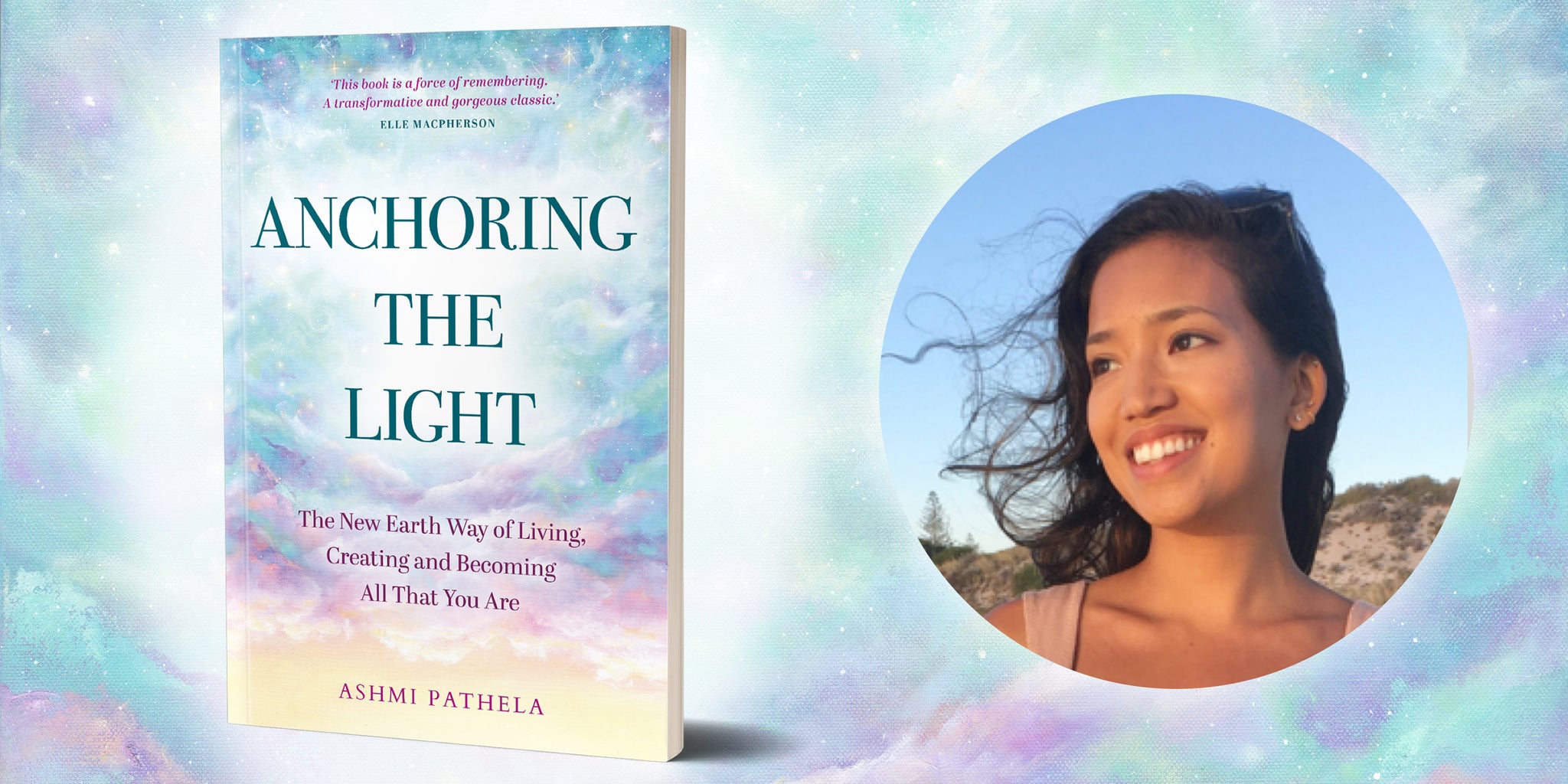 Ashmi Pathela - Artist & Author