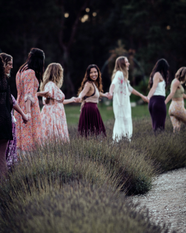 Rising in Love: Online Ceremony ~ Watch the Recording - Ashmi Pathela