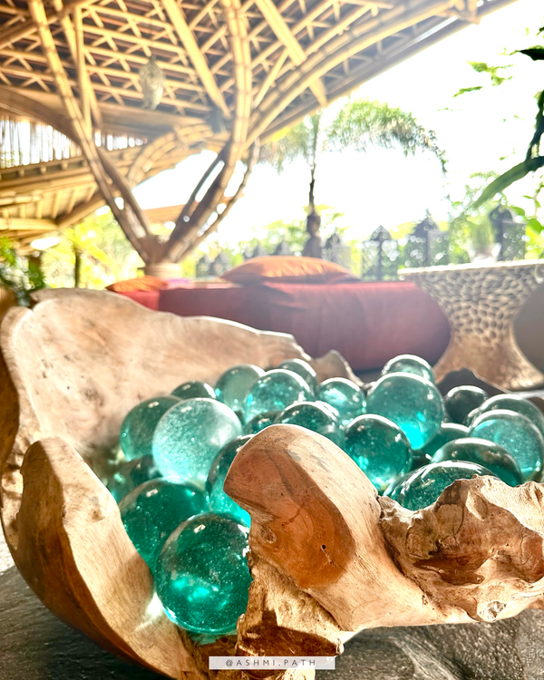 Becoming the Magician: Online Ceremony ~ Watch the Recording - Ashmi ...